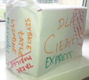 product vision box | Agile247.pl